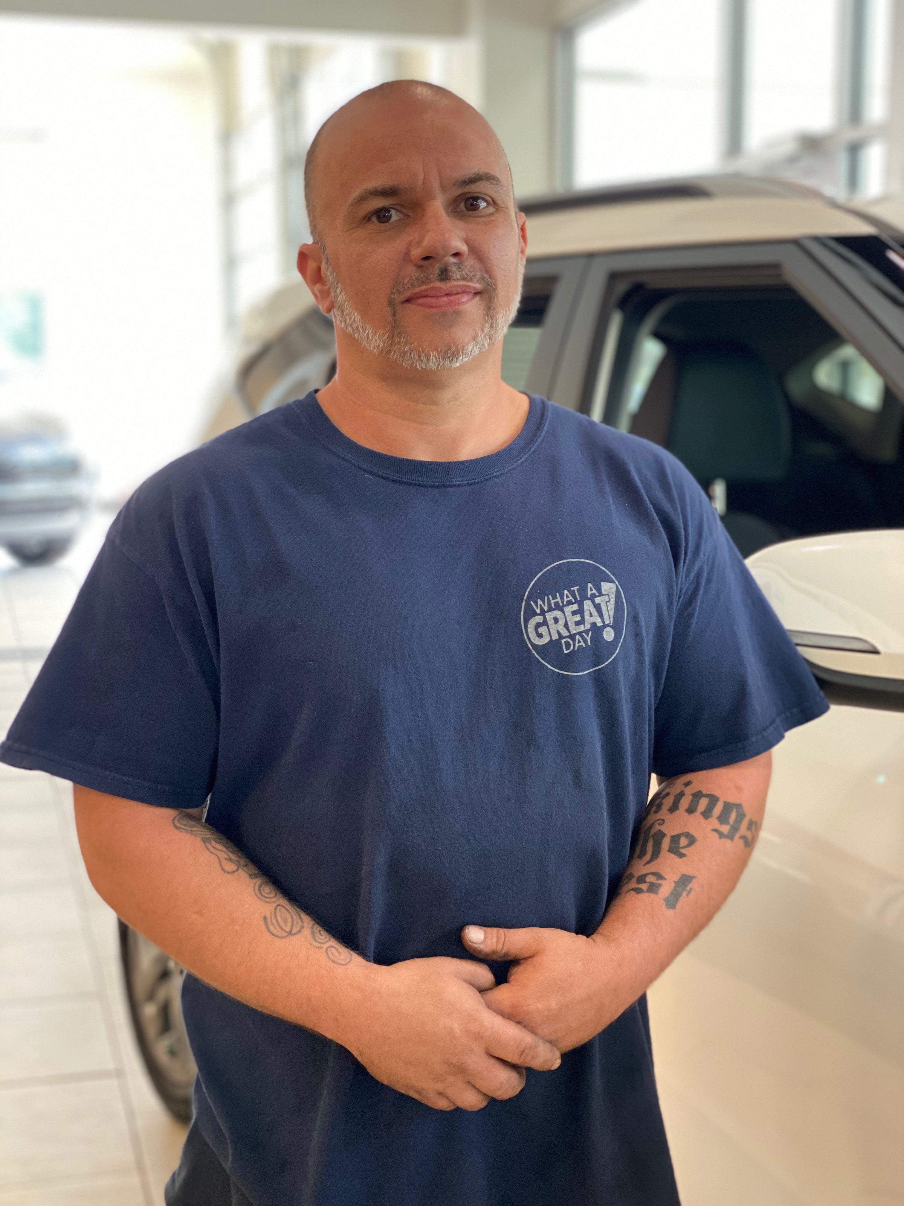 Jim Shorkey Mitsubishi Uniontown Staff | Meet Our Mitsubishi Team