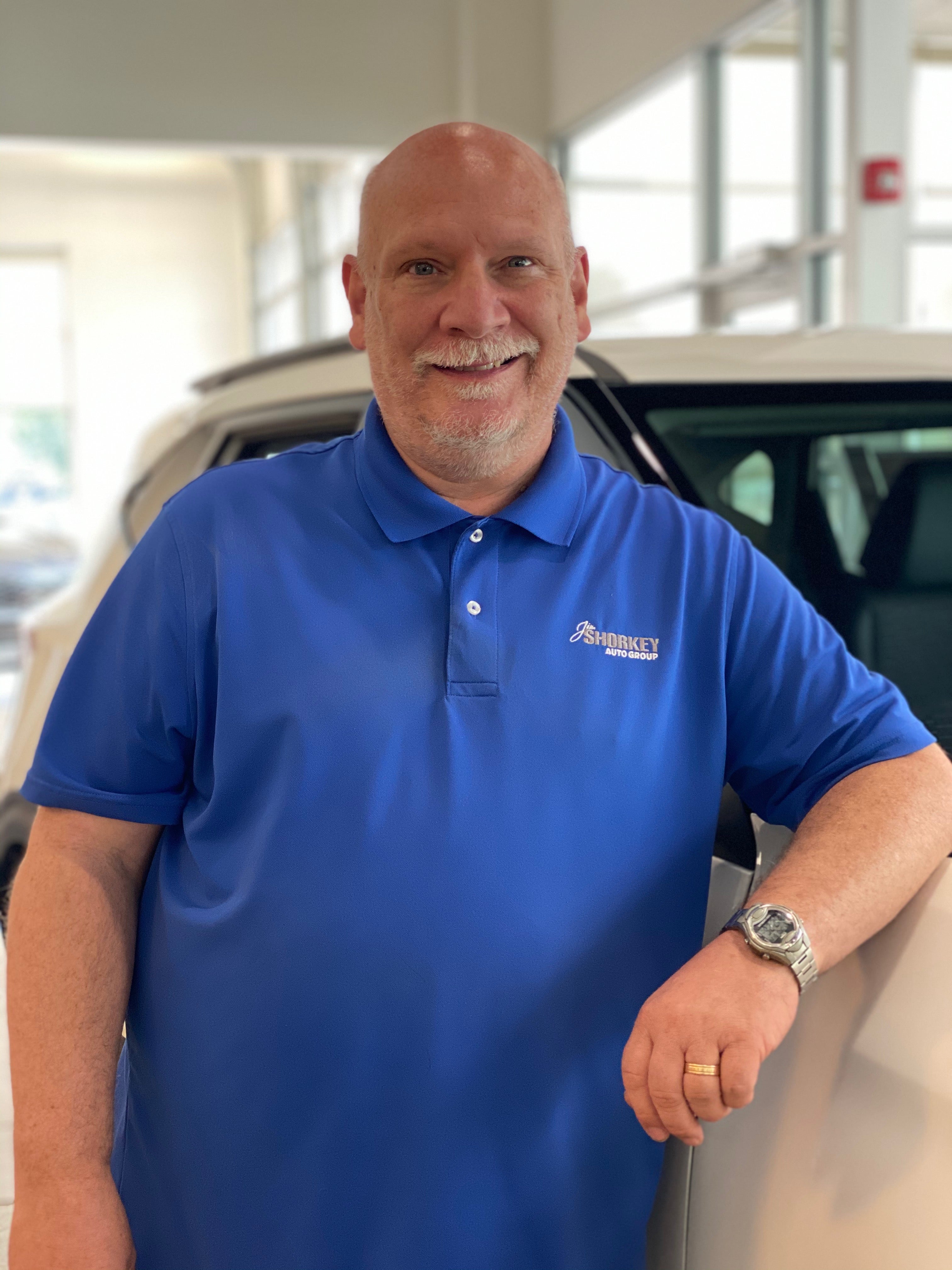 Jim Shorkey Mitsubishi Uniontown Staff | Meet Our Mitsubishi Team