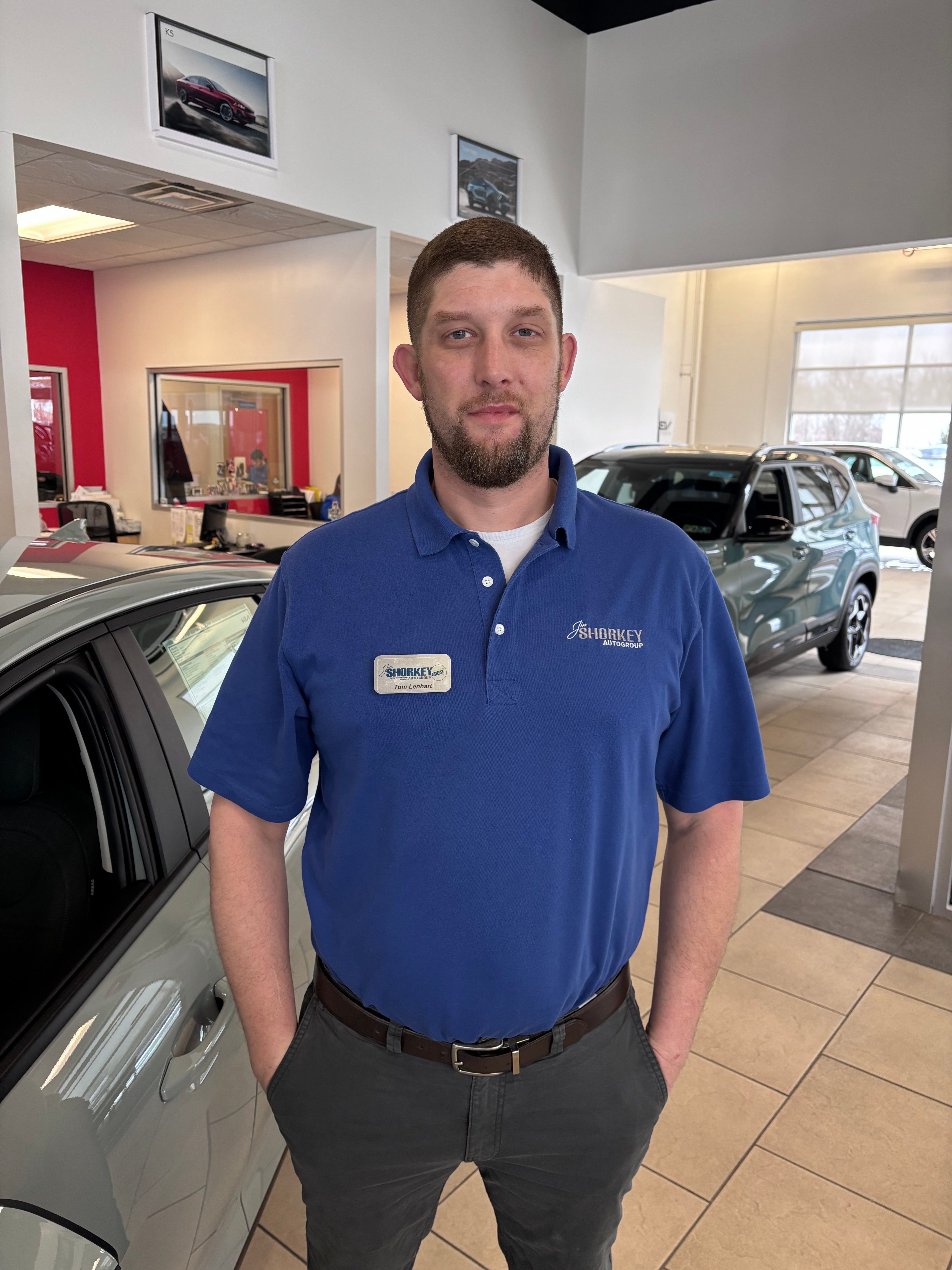 Jim Shorkey Mitsubishi Uniontown