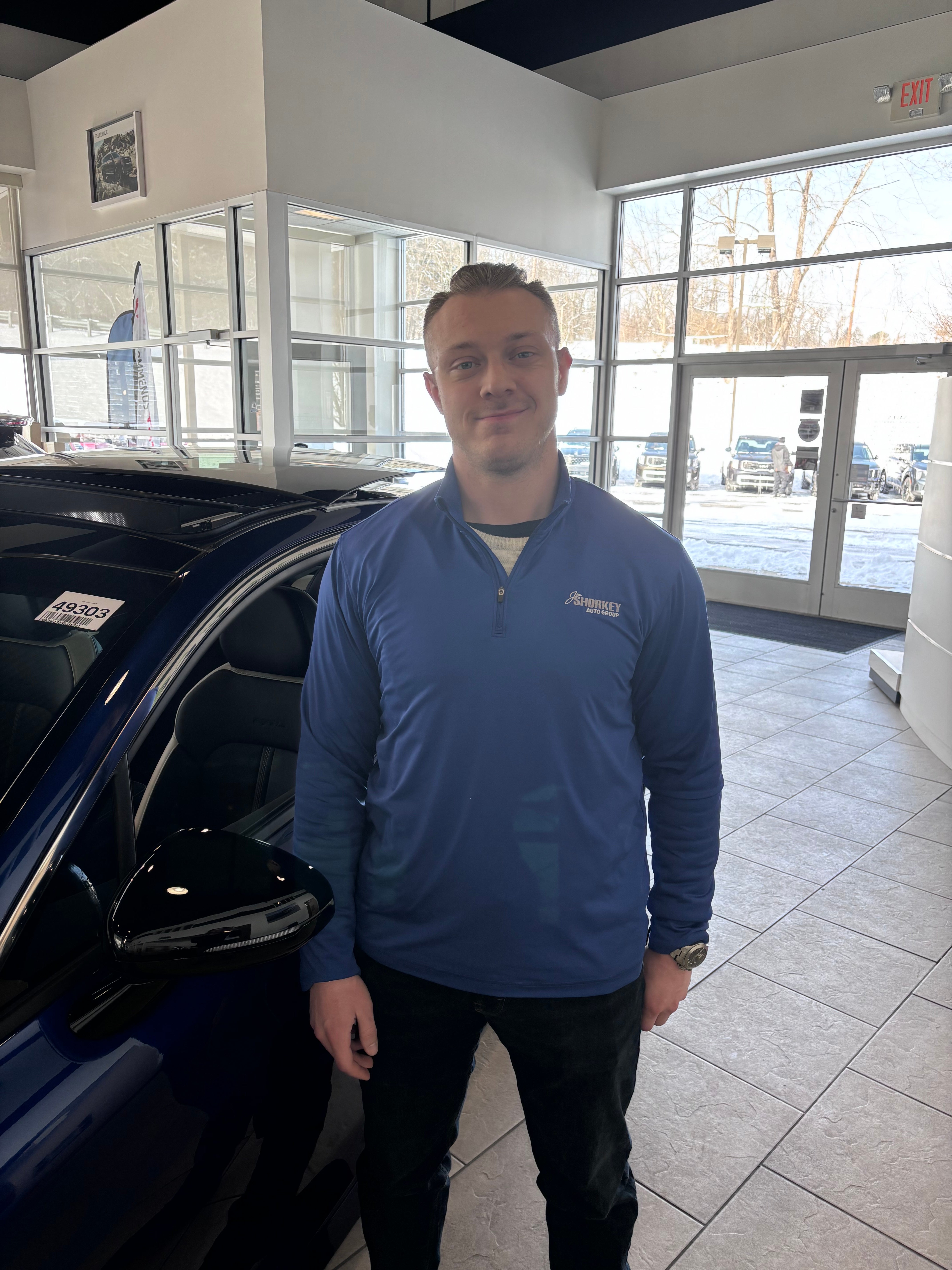 Jim Shorkey Mitsubishi Uniontown Staff | Meet Our Mitsubishi Team